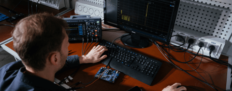 Embedded Software Development Services | Lemberg Solutions